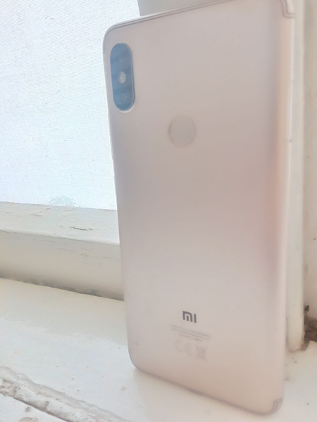 Xiaomi Redmi S2 (Global) Holati zo\\\'r!