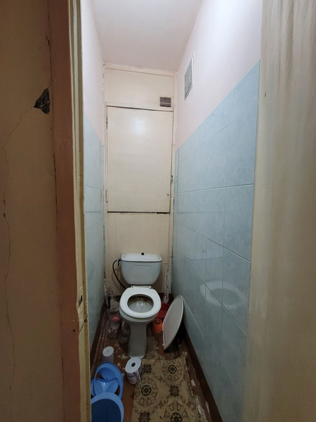2-х на Юнусабад 19. 2/4/5. Пансионат