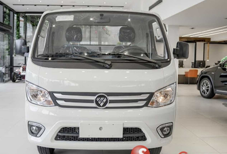 Truckmate I - O\\\'zbekistonda ishlab chiqarilgan !