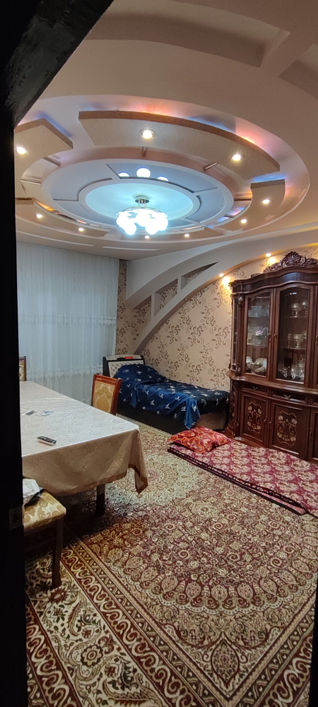 Yunusobod 16. (84 kvadrat) Kvartira, квартира, 3/9/9