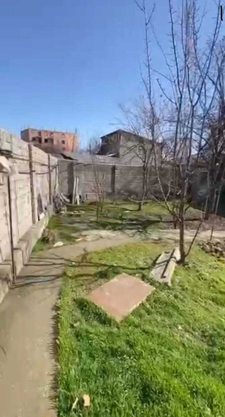 Новый кирпичный дом 100м2  4 комнаты вьезд для 2 авто