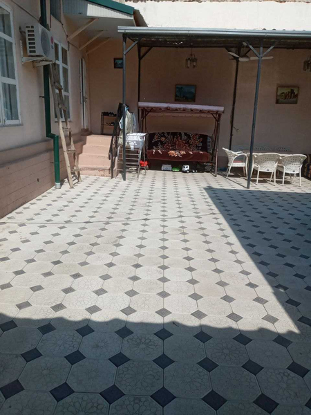 Продается дом на  Минор масжит
