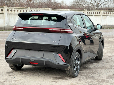 BYD Seagull FLY 405KM Full Tayyor счёт справка ва гарантия!!