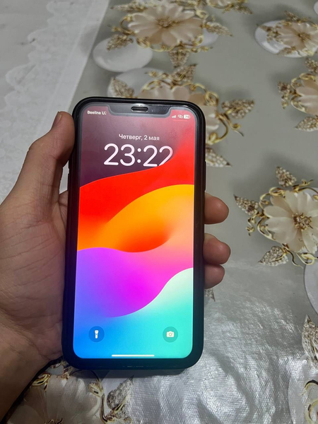 Iphone xr face tru tone kar dok ideal