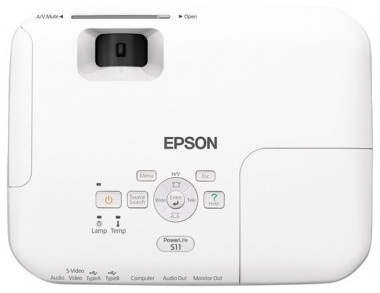 Проектор Epson eb-s11