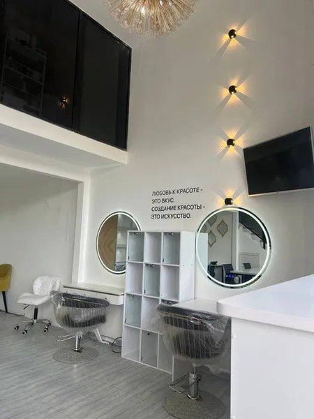 Аренда помещение в ЖК Акай сити 60 м2