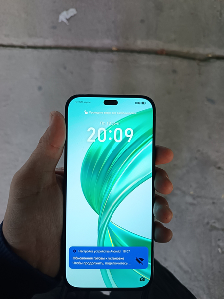 Xonor x8b 8ga 128Gb