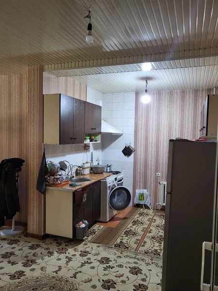 Кировский район продается дом
