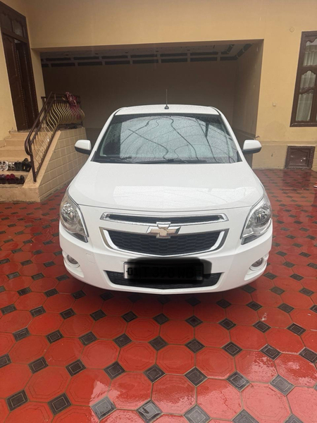 cobilt 4 evra a/t