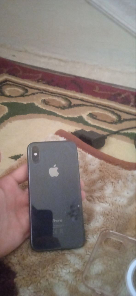 Iphone xs 256 gb 84 yomka ekran alwga