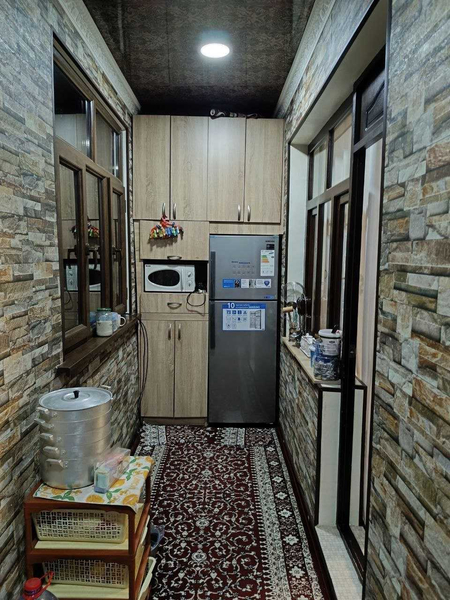 谷 127731 谷 Chilonzor tumanida kvartira sotiladi [48 м²]