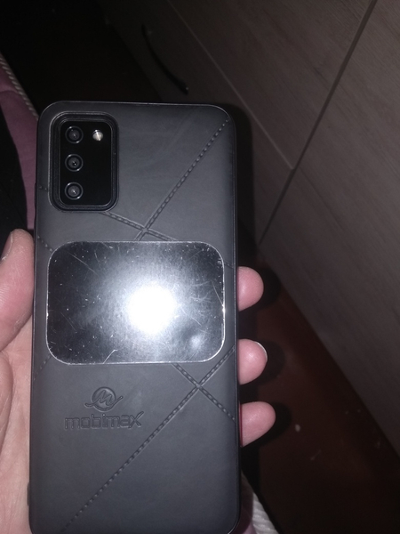 SAMSUNG A03S 4/64.