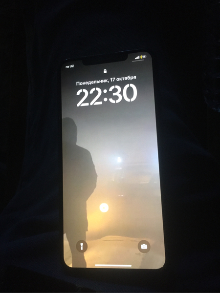Айфон xs max
