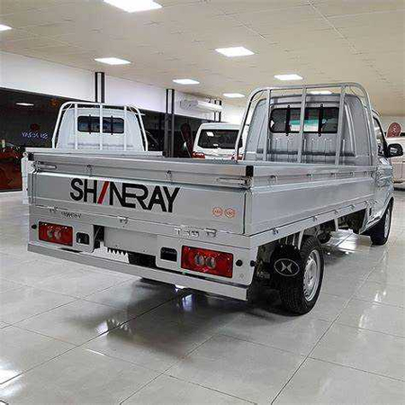 SHINERAY Shineray T30 YILLIK LIZING 8% asosida Xarid qiling