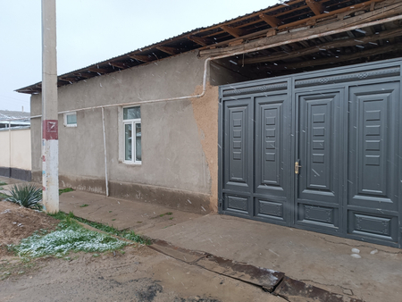 Коплонбек таможня култепа ховли сотилади 3.5ховли -4.8 сотих коробка