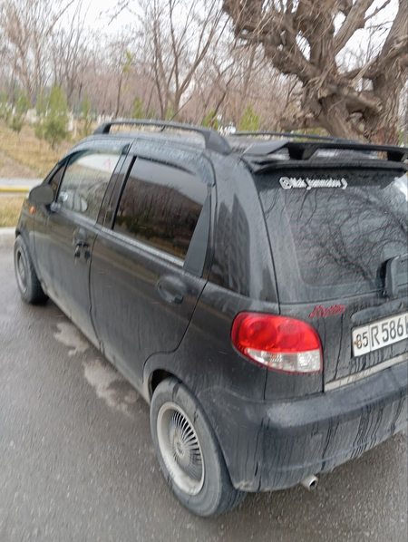 Arendaga Matiz 3 porshin