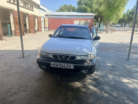 Neksiya 1      ideal xolatda