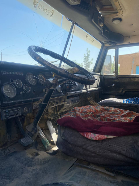 Kamaz selxoz srochna sotiladi