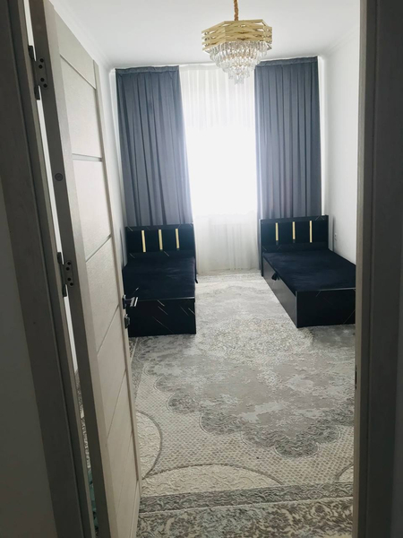 Bez makler arenda 3 xonali navastroyka
