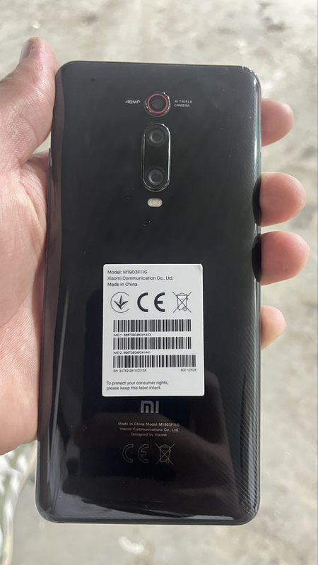 Mi 9T Pro srochna sotiladi