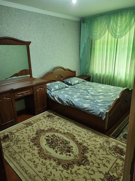 Продам 3/2/5 на Ферузе.Напротив Экобозара