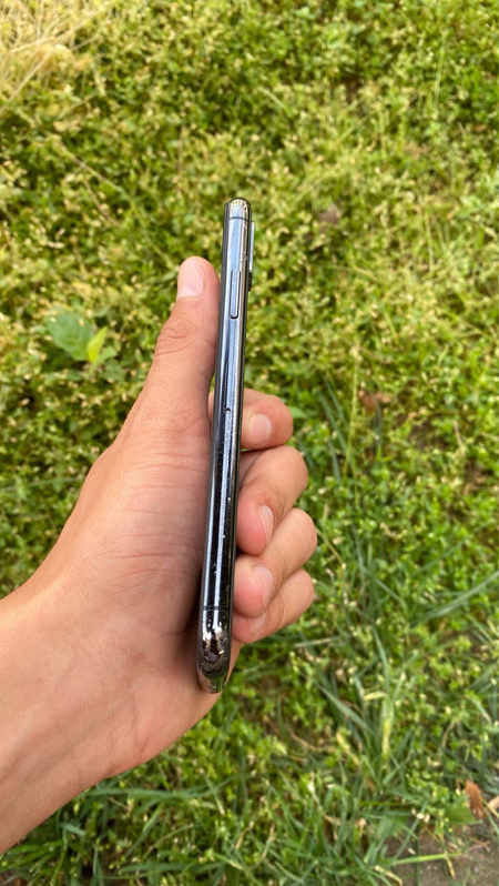 Iphone X 256 gb srochna sotiladi