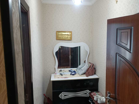 Срочна продается  квартира в А.Югнакий 2/5/5