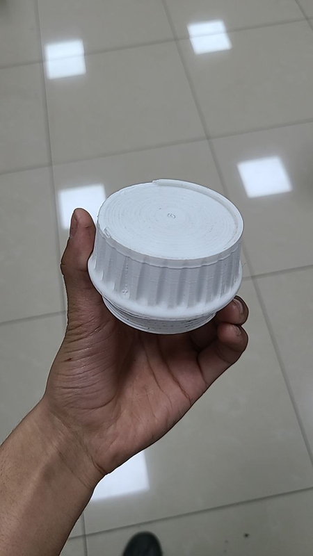 Sifatli 3D printer