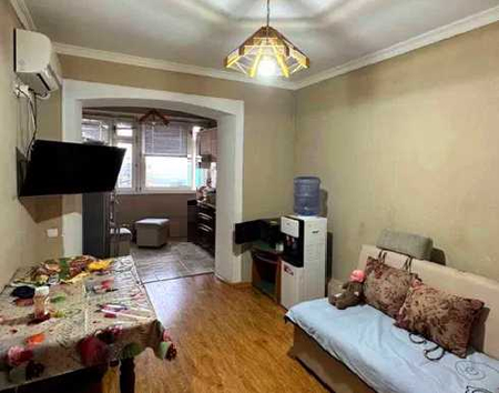 Спец-план, 3/4/4 кирпич, 115 м². Метро Космонавтлар, кафе Джуманджи