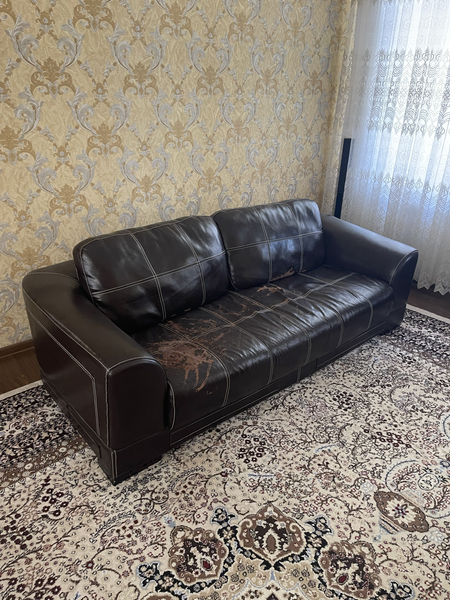 Продается Диваны и Кресло