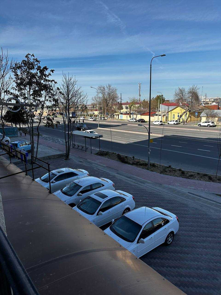 Такая квартира нужна самому! Свежая 2х комн. квартира по Фаргона Йули