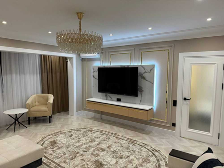 Срочно продается 2х комнатная квартира р.Мирабадский  (МНМ)