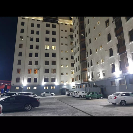 Продаётся 3х комнатная квартира