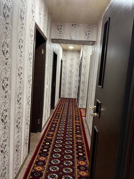 Аренда Квартира Сергели (03)