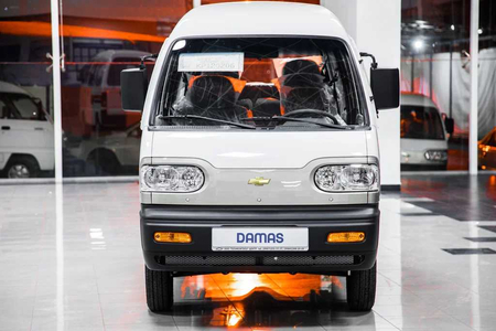 Damas Delux 2024 Umid Avto bilan qulay narxlarda