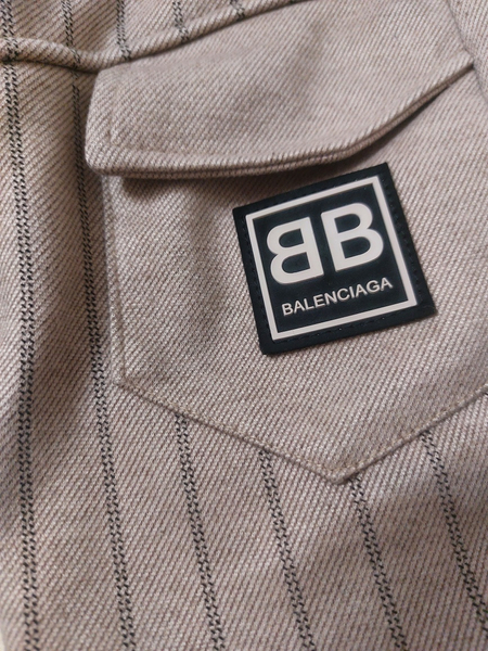 Утеплённый трико BALENCIAGA высшего качество 9.12месяц ребенку