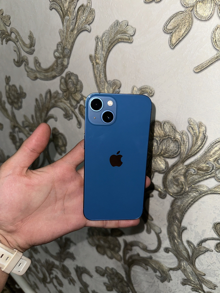Iphone 13 128gb 100%