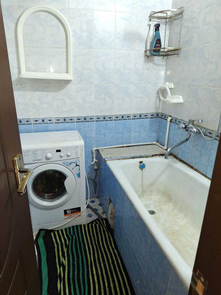 Аренда Квартера Болларга Чилонзор (03)