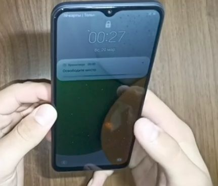 Samsung kore 3 sotiladi