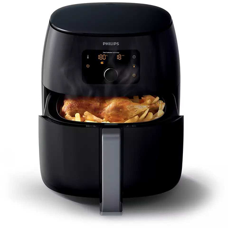 Arshia Air Fryer 16 in 1