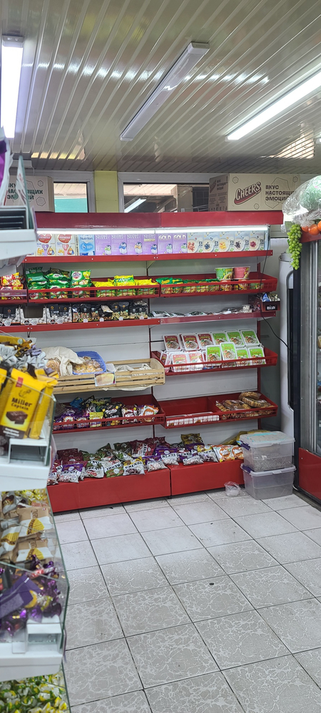 Продаётся бизнес. Продуктовый магазин . Oziq ovqat dokoni sotiladi biz