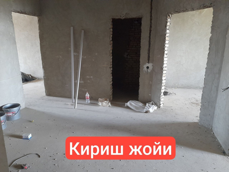 Бухоро шахрида 2хонали квартира сотилади