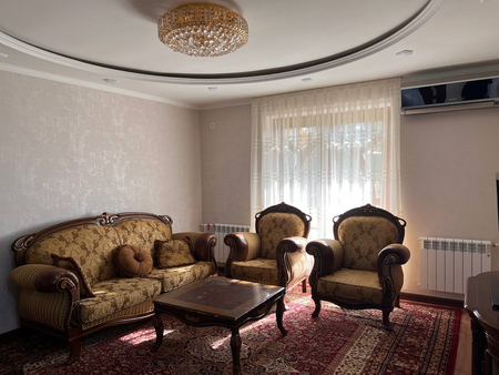 Продаётся квартира