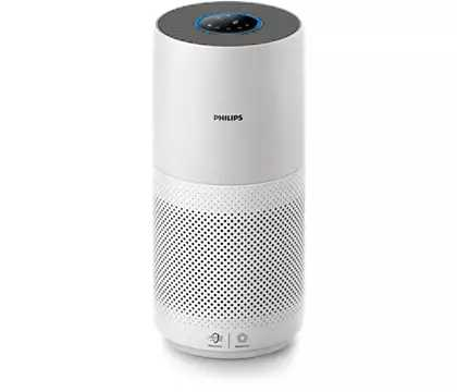 Очиститель воздуха для больших помещений PHILIPS АС2939/90