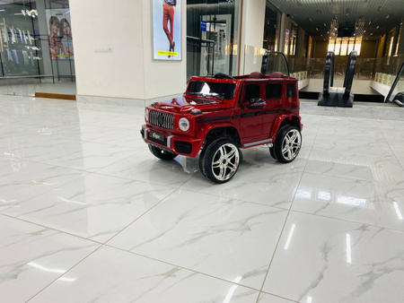 Детский электромобиль