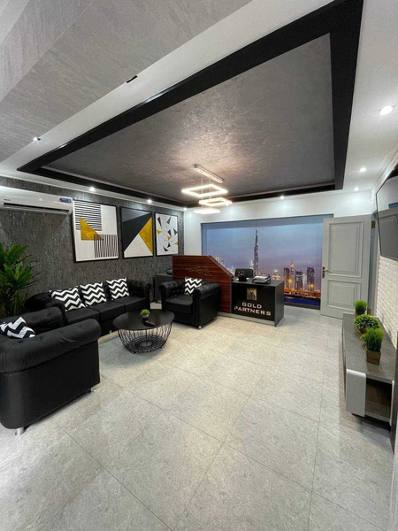 Продается евро офис 75м² на Ц-1