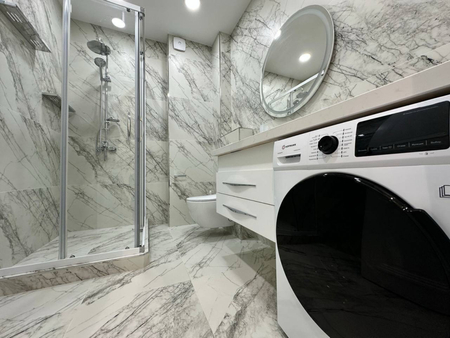 Продается 3х комнатная квартира,ЖК Nrg Oybek,ул Нукусская,72 м2