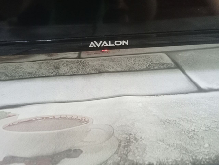 Продам телевизор недорого avalon