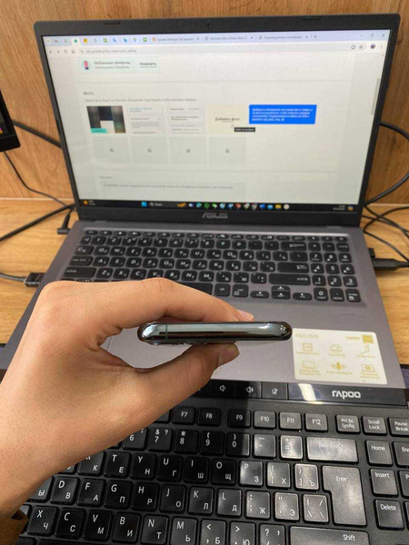 Iphone 11 pro 64 gb
