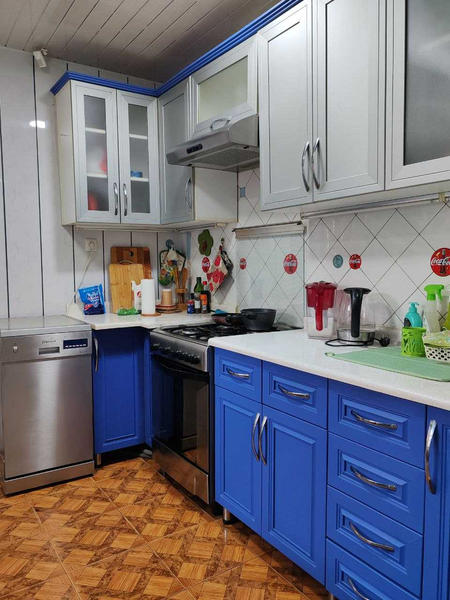 ул.Ивлева за ЖК Mirabad Avenue 4-комн 110 м² 6-соток бассейн сауна